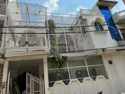 Owner 4 BHK 1980 Sq-ft Residential House for Sale in Phool Bagh Colony,