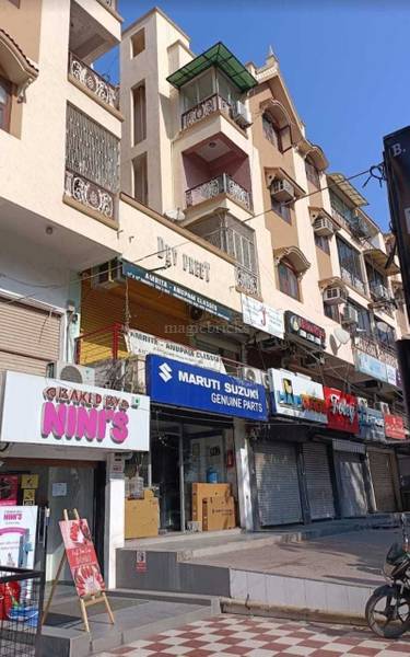 Dev Preet in Bodakdev, Ahmedabad: Price, Brochure, Floor Plan, Reviews