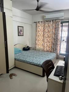 Buy 2 BHK Flat/Apartment in Orlem, Mumbai - 1000 Sq-ft | Posted by Owner