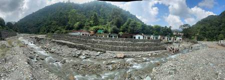 Flats near Mohan Chatti, Rishikesh - Apartments by BHK / Budget