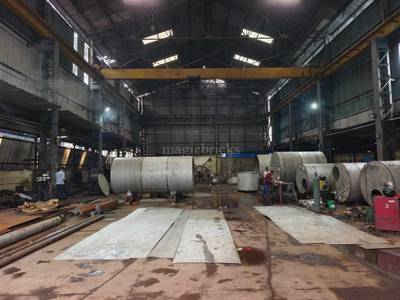 Industrial Building for Sale in Pawne, Navi Mumbai | Plots for Sale in ...