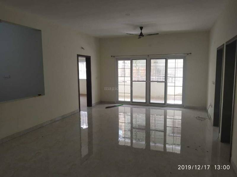 Gudwil Grace Jubilate Deo in Cox Town, Bangalore: Price, Brochure ...