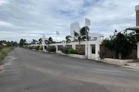 Gated Community Plots in Vilankurichi, Coimbatore: 3+ Society Plots in ...
