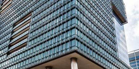 Rent Commercial Office Space in Wadhwa One BKC Bandra Kurla Complex ...
