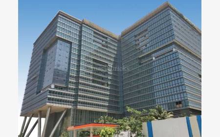 Rent Commercial Office Space in Wadhwa One BKC Bandra Kurla Complex ...