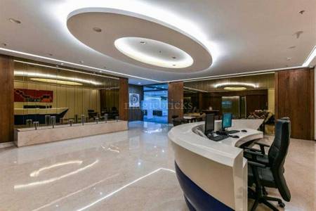 Rent Commercial Office Space in Wadhwa One BKC Bandra Kurla Complex ...