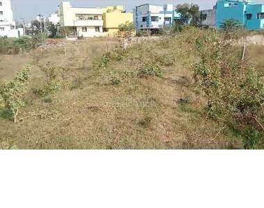 1800 Sq-ft Residential Plot & Land for Sale in Royappa Nagar,Chennai ...