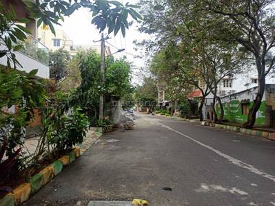 Plots for Sale in MS Ramaiah City Layout, Bangalore: 6+ Residential ...