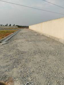 1200 Sq-ft Residential Plot & Land for Sale in varthur police station ...