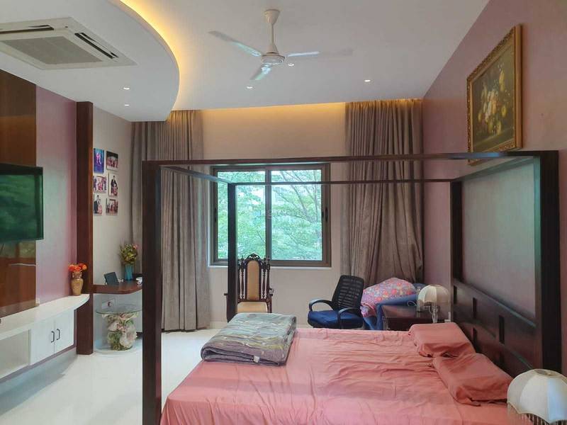Buy 4 BHK Villa in Aparna Elixir Nanakaramguda, Hyderabad - 5270 Sq-ft ...