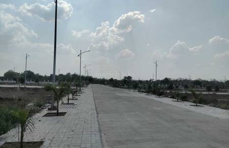 1400 Sq-ft Residential Plot & Land for Sale in Kalmeshwar,Nagpur