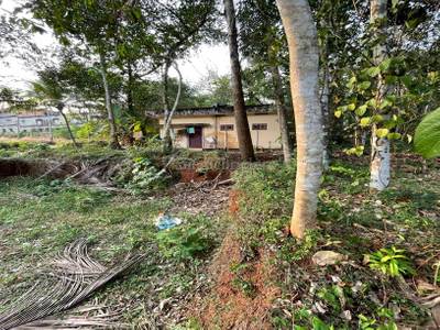 Property near Bharatiya Vidya Bhavan Perumthiruthi, Eranhikkal ...
