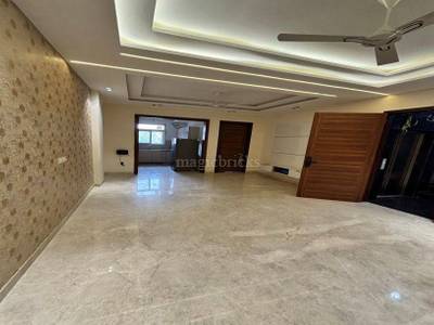 Penthouse For Rent near Pocket 2 Naraina Vihar, New Delhi | MagicBricks