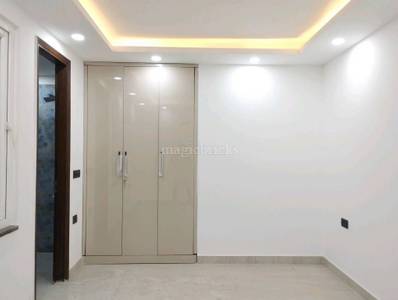 Buy 3 BHK Builder Floor Apartment in Saket, New Delhi - 1700 Sq-ft IGNOU university