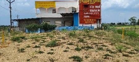 1005 Sq-ft Residential Plot & Land for Sale in Aruppukkottai ...