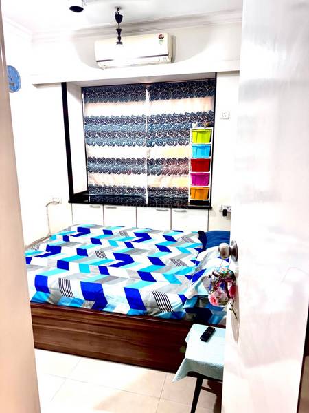 Buy 2 BHK Residential House in Ekta Lake Homes Powai, Mumbai - 780 Sq-ft