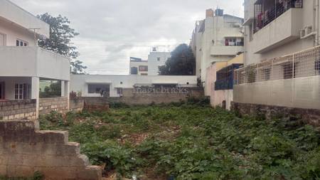 3200 Sq-ft Residential Plot & Land for Sale in Dasarahalli Main Road ...