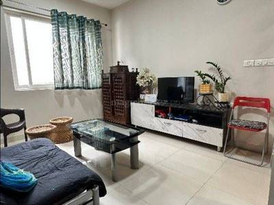 Rent 2 BHK Flat/Apartment in SJR Blue Waters Sarjapur Road, Bangalore ...