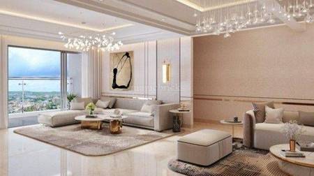 3 BHK Flats for Sale in Lodha Magnus, Pune