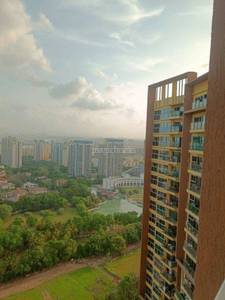 Rent 1 BHK Flat/Apartment in Amanora Adreno Towers Amanora Park Town ...