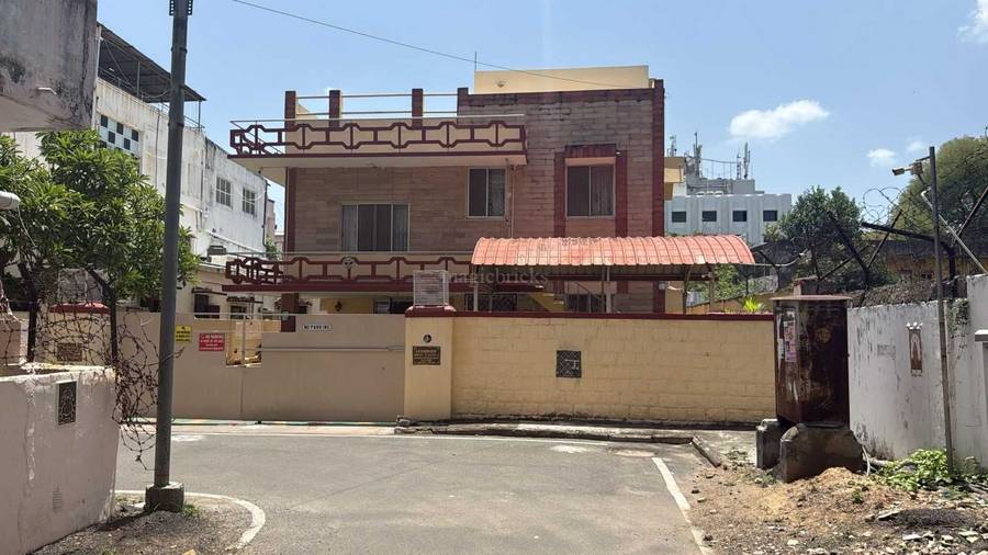 Buy 5 BHK Residential House in Alamelu Manga Puram, Chennai - 2500 Sq ...