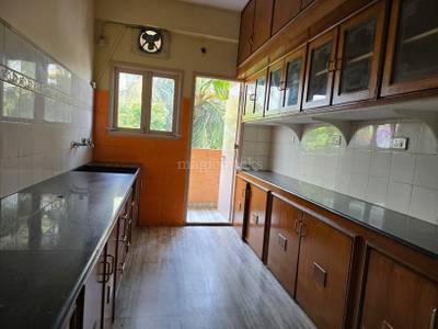 Rent 3 BHK Flat/Apartment in VIP Road CBM Compound, Visakhapatnam ...