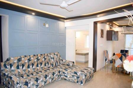 Flats in KR Puram, Bangalore - 754+ Apartments by BHK / Budget