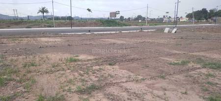 500 Sq-yrd Residential Plot & Land for Sale in Sector 4,Panchkula Near ...