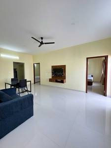 Rent Multistorey Apartment in Kothanur, Bangalore Kots Byrathi, located ...