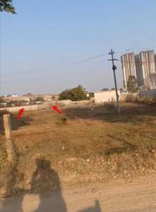 Plots for Sale in Narne Estates, Hyderabad: 4+ Residential Land / Plots ...