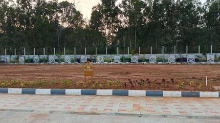 CUDA Plots/Land near Modi Garden | CUDA approved Plots/Land near Modi ...