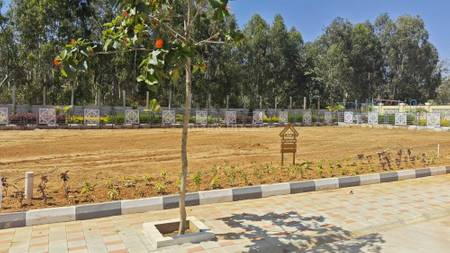 CUDA Plots/Land near Dasarahalli | CUDA approved Plots/Land near ...