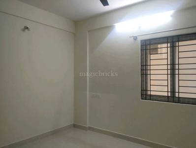Rent 1 BHK Residential House in HSR Layout, Bangalore - 650 Sq-ft BDA ...