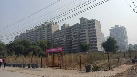 1 BHK Flats for Sale in Pyramid Midtown Sector 59, Gurgaon