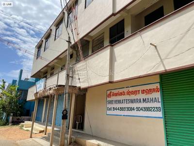 Rent Commercial Shop in Thoppampatti Pirivu,Coimbatore - 2000 Sq-ft D ...