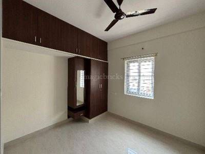 Rent Multistorey Apartment in ITI Layout HSR Layout, Bangalore Cnc hospital