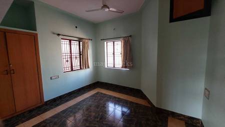 Owner 600 Sq-ft 2 BHK Residential House for Rent in RPC Layout