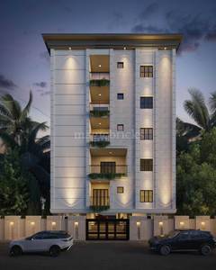 Flats in RA Puram, Chennai - 35+ Apartments by BHK / Budget