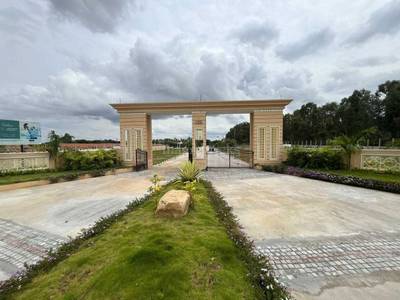 CUDA Plots/Land near KHB Colony Extension | CUDA approved Plots/Land ...