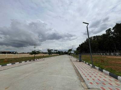 CUDA Plots/Land in ISRO Layout Naidu Layout | CUDA approved Plots/Land ...