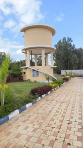 CUDA Plots/Land in Ayyappa Layout Thanisandra | CUDA approved Plots ...