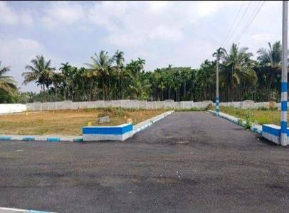 NPA Plots/Land near Hanumanthappa Layout-Sultanpaya | NPA approved ...