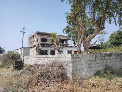 Plots for Sale in Narne Estates, Hyderabad: 4+ Residential Land / Plots ...