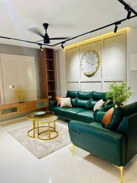 TC One Skywalk in Palazhi, Kozhikode: Price, Brochure, Floor Plan, Reviews