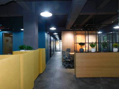 Rent Office in IT Park/ SEZ in Millenium Business Park Mahape,Navi ...