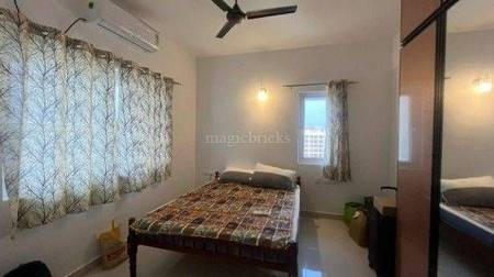 1 BHK Flats for Rent in Prestige Hillside Gateway, Kochi