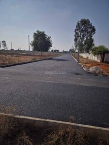 DPA Plots/Land near Hanumanthappa Layout Sivanchetti Gardens | DPA ...