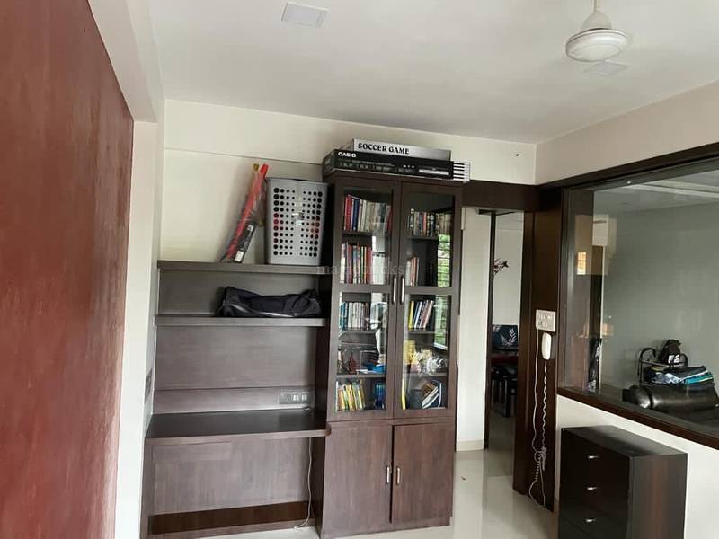 Progressive Sea Lounge in CBD Belapur, Navi Mumbai: Price, Brochure ...