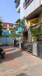 Rent Commercial Shop in Pimple Saudagar,Pune - 310 Sq-ft