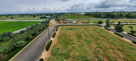 1750 Sq-ft Residential Plot & Land for Sale in Sarjapur Road,Bangalore ...